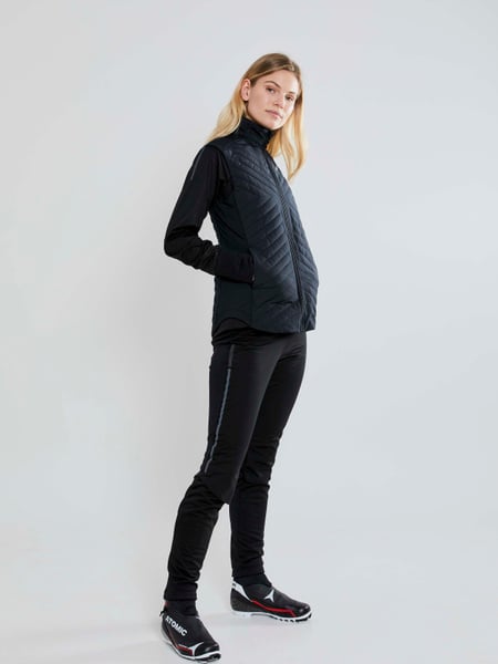 Cross-country skiing Clothes for Women | Craft Sportswear