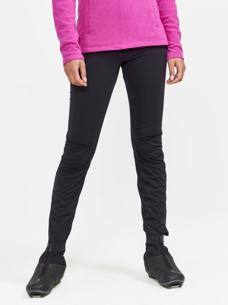 Cross-country skiing Clothes for Women | Craft Sportswear
