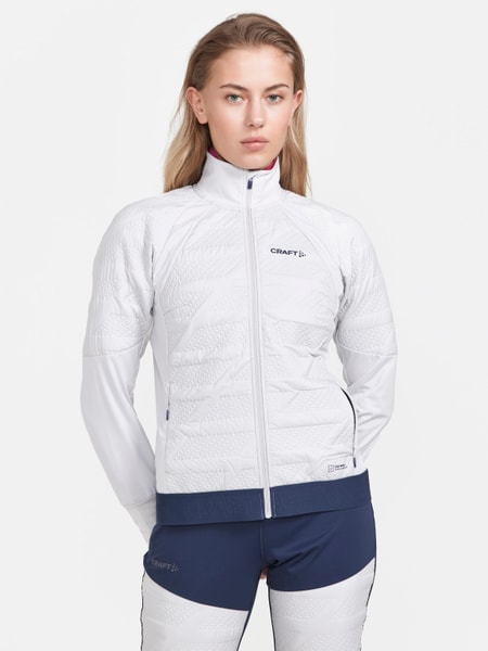 Cross-country skiing Clothes for Women | Craft Sportswear