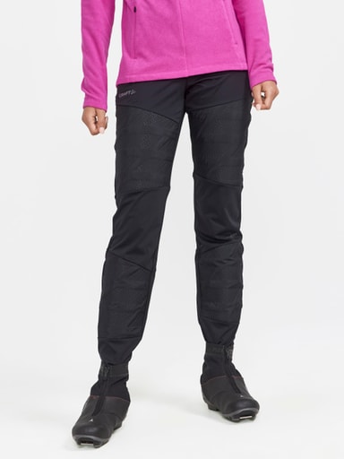 Cross-country skiing Clothes for Women | Craft Sportswear