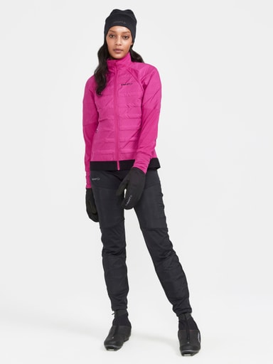 Cross-country skiing Clothes for Women | Craft Sportswear
