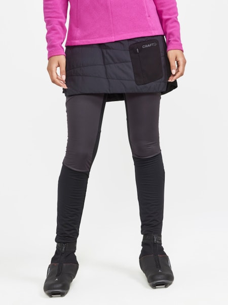 Cross-country skiing Clothes for Women | Craft Sportswear