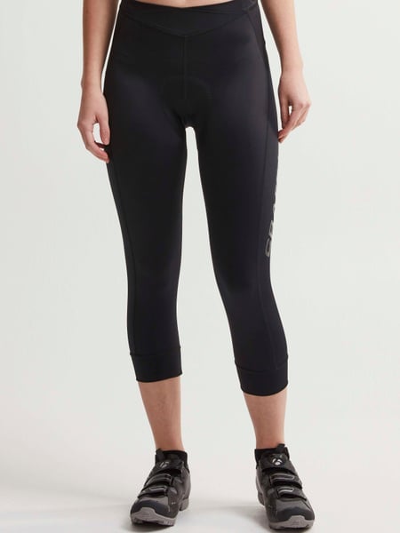 Schwarze Tights für Damen | Craft Sportswear