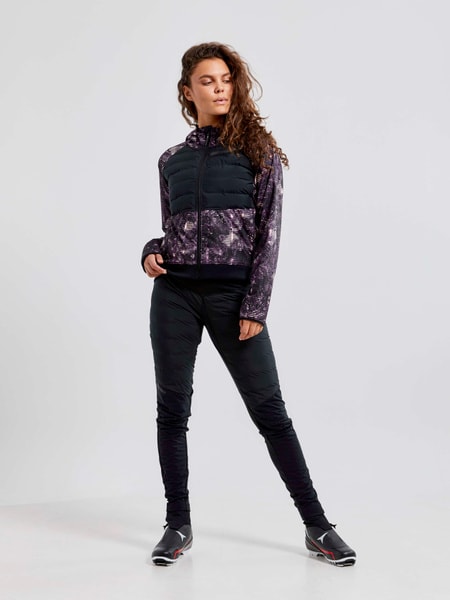 Cross-country skiing Clothes for Women | Craft Sportswear