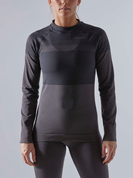 Baselayers for Women | Craft Sportswear