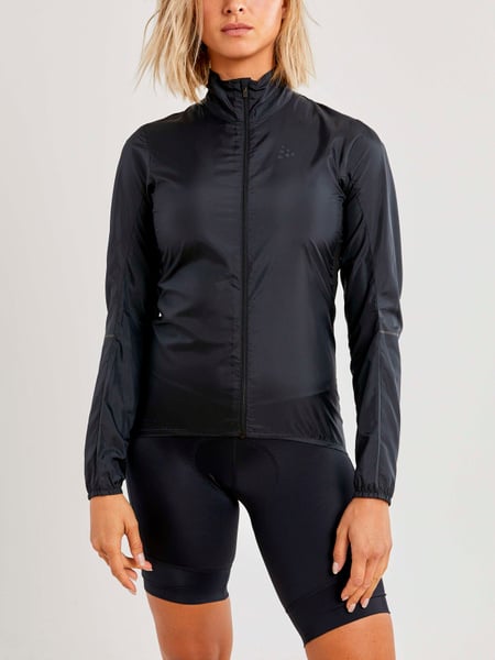 Jackor & västar för dam | Craft Sportswear