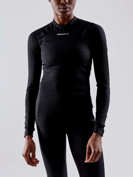 Baselayers for Women | Craft Sportswear
