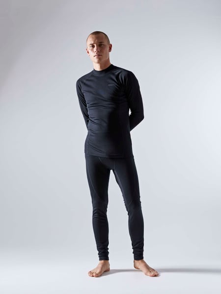 Baselayers for Men | Craft Sportswear
