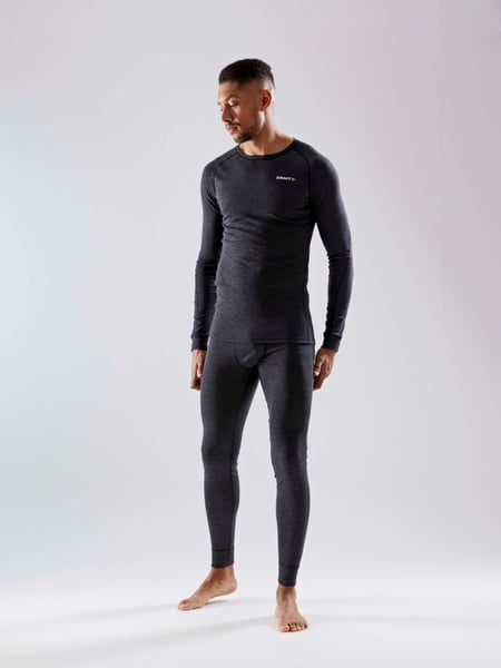 Baselayers for Men | Craft Sportswear